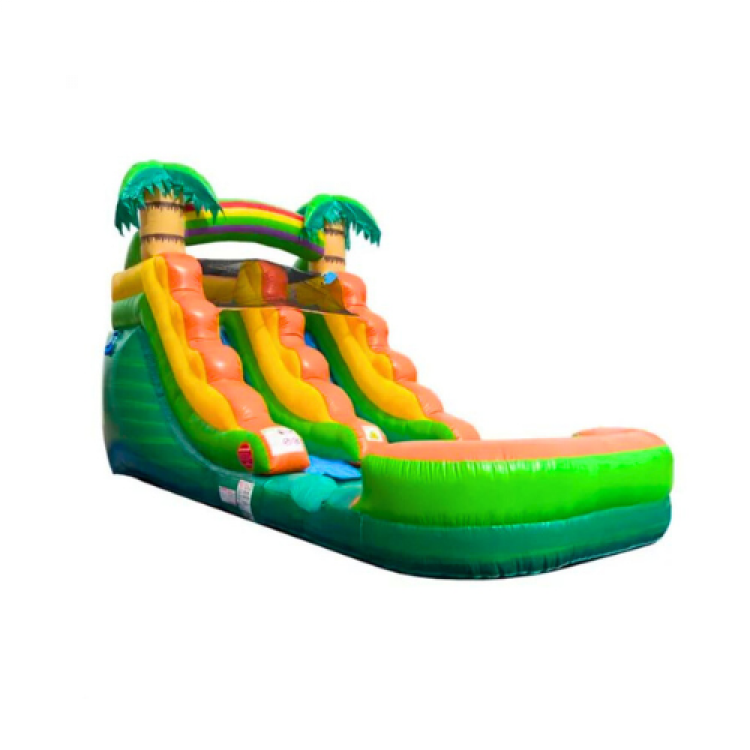 Water Slide Rentals - The Bouncing Ant Manchester CT